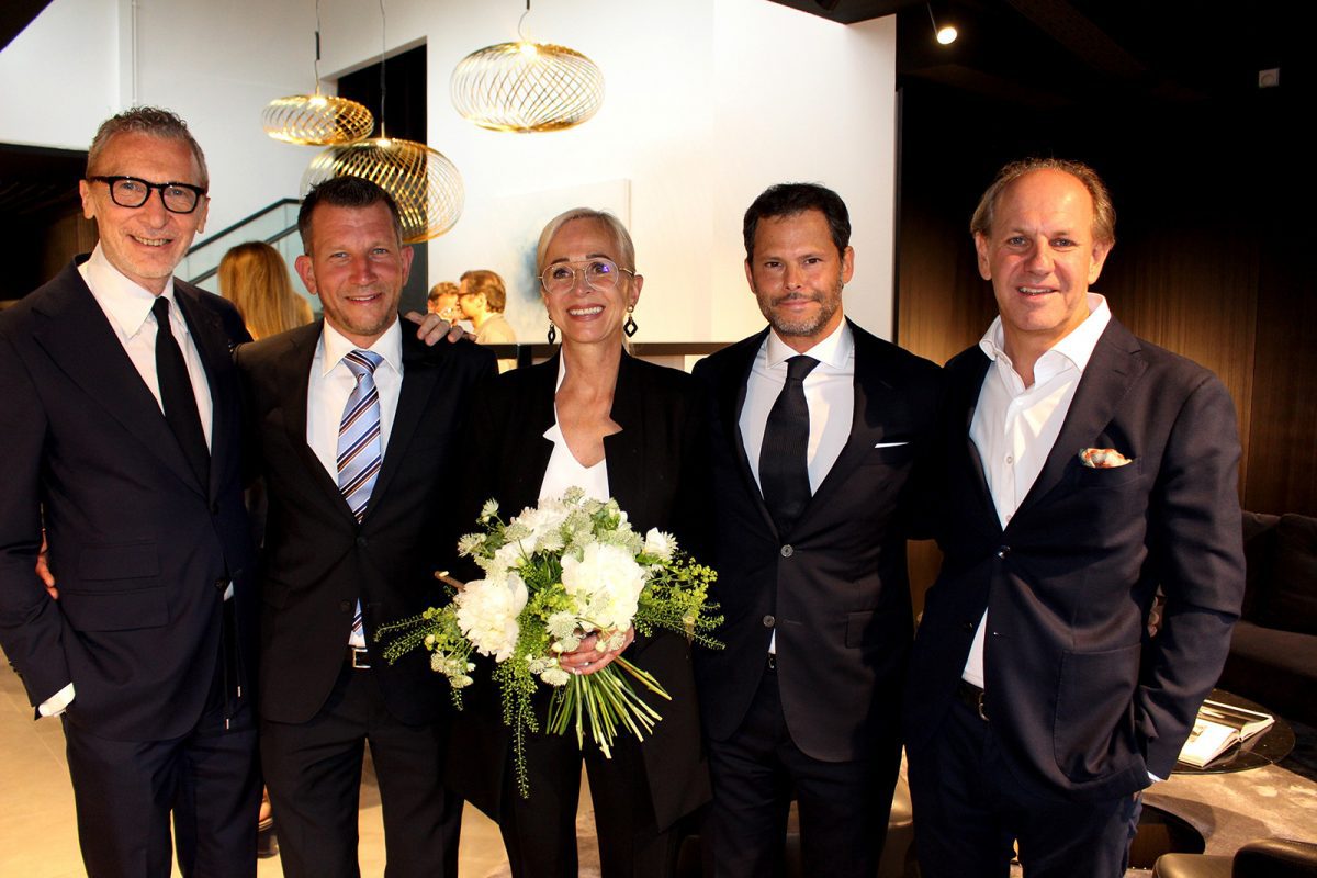PLATZHIRSCH Home Living: Grand Opening | Platzhirsch Studio