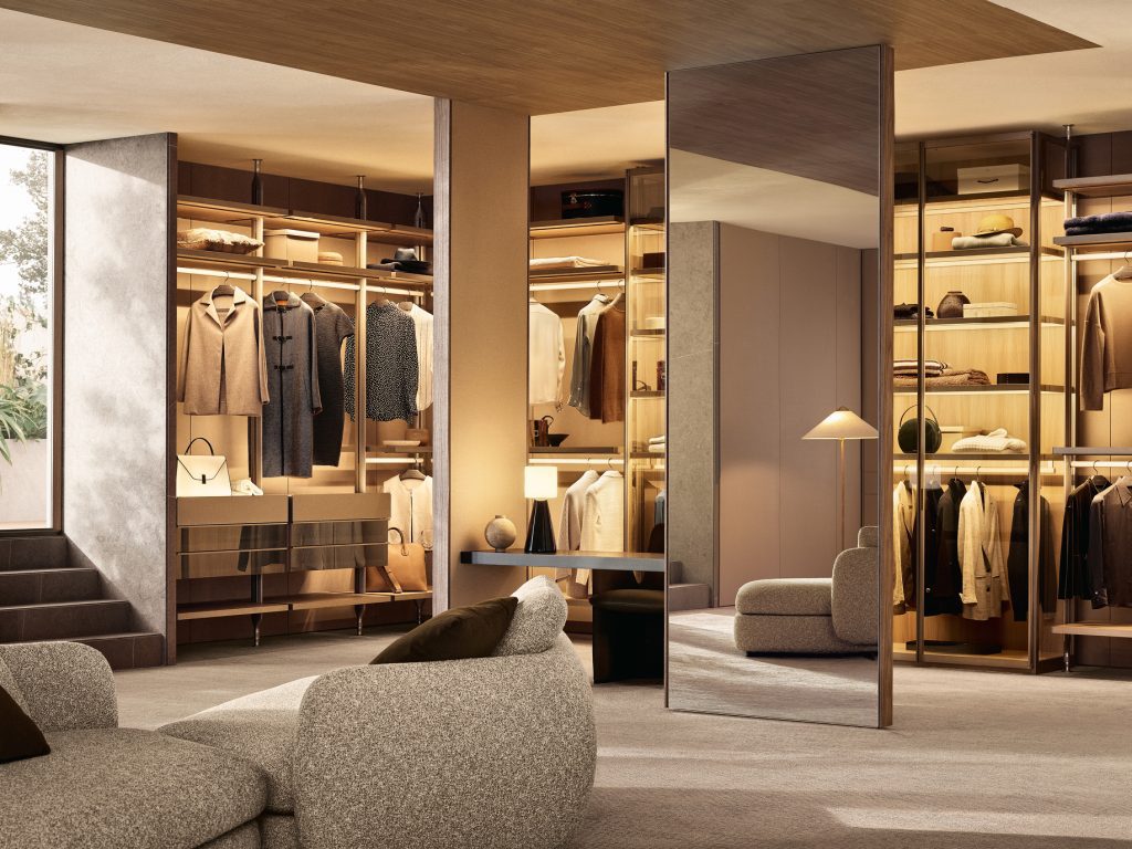 POLIFORM Night – Die Kollektion für den Schlafbereich | Platzhirsch Studio